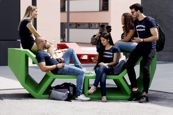 Technische Hochschule Deggendorf | gesundheit-studieren.com